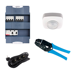 Firstlight: de online groothandel in lampen en verlichtingsonderdelen