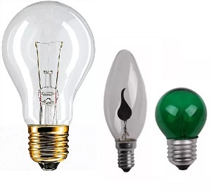 Gloeilampen | First Light