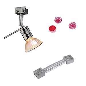 Binnenverlichting | First Light