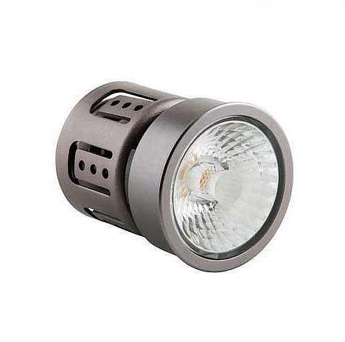Interlight IL-MC936C LED Camita MR16 8W 36° kleur 927 2700K zonder LEDd