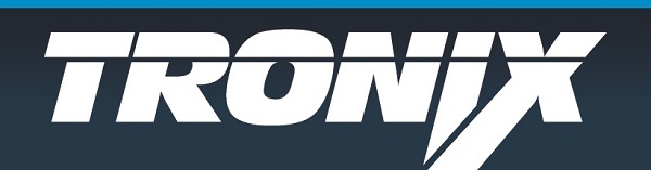 Tronix LED dimmer opbouw 12/24V DC (gelijkspanning) 8A | First Light