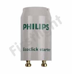 Philips starter S11 80-100W | First Light