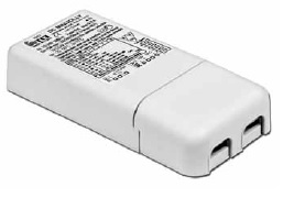 TCI DC Mini Jolly 1-10V push and dim multifunctionele LED driver 122400